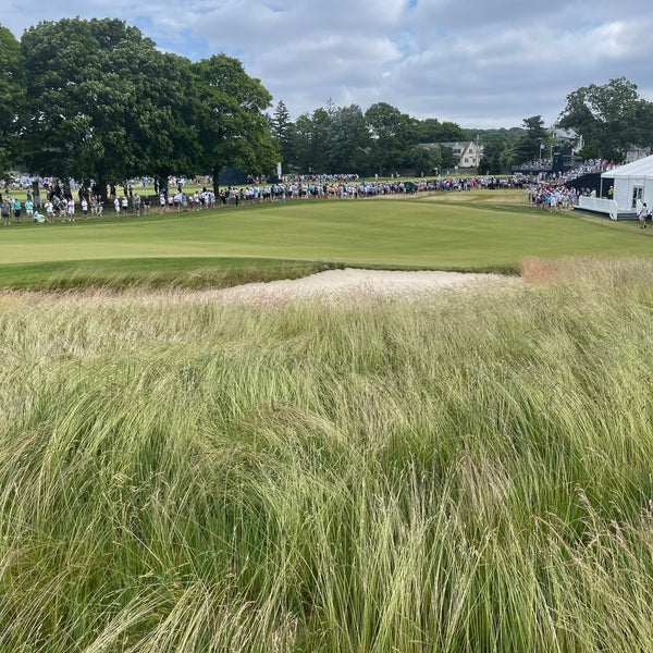 The Country Club - Golf Course