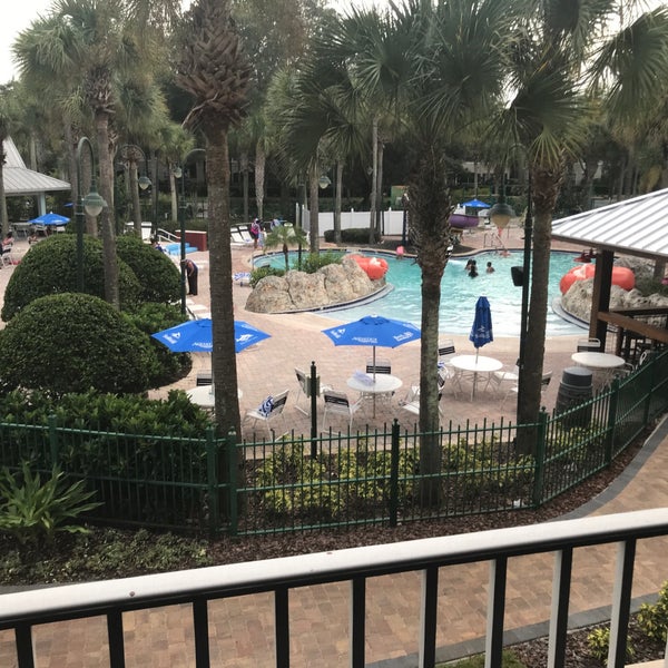 Calypso Cay Resort - 31 tips from 972 visitors