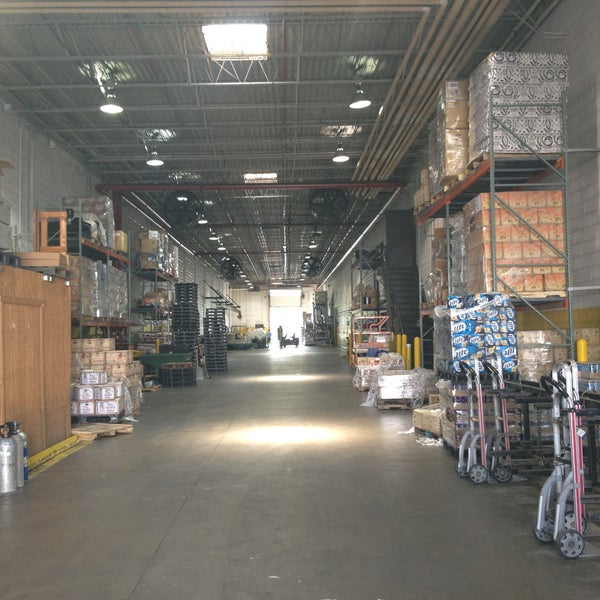 Bond Distributing - Office in Morrell Park