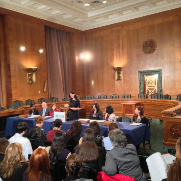 Photos at Dirksen Senate Office Building South Cafeteria Buffet ...