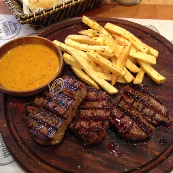 Virginia Angus - Tahtakale Mah. Uzun Çarşı Cad. No:136