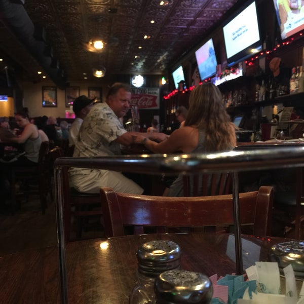 Photos at Romano's Family Italian Restaurant - Downtown Redlands ...