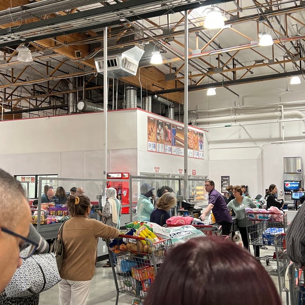 Costco - 12700 Day St