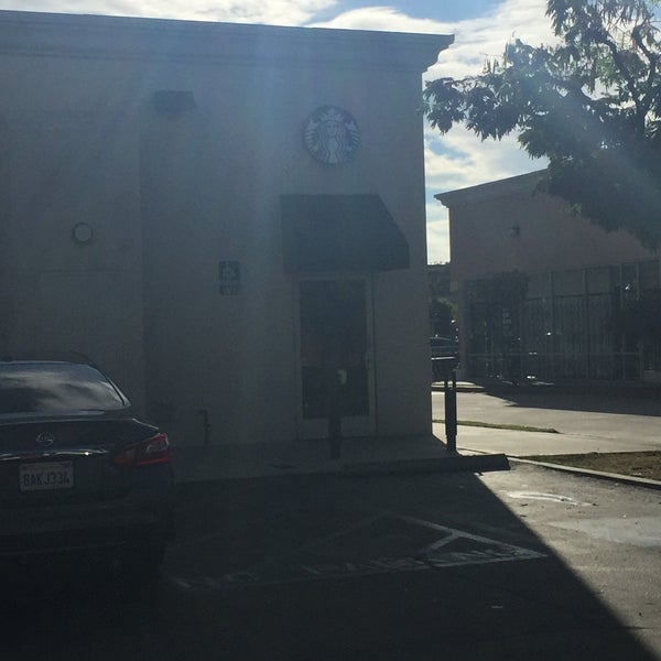 Starbucks - Downtown Redlands - 15 tips from 971 visitors