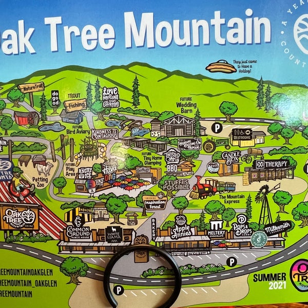 Apple Annie's Bakery and Restaurant - Oak Glen, CA