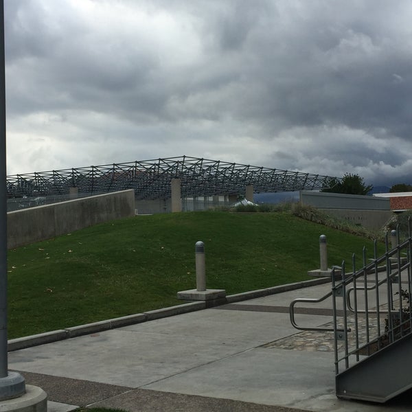 Lewis Hall - North Redlands - Redlands, CA