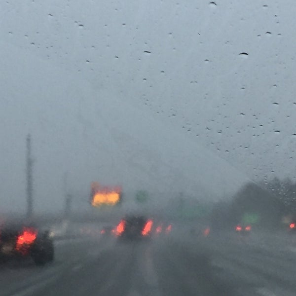 Springfield Interchange (I-95 / I-395 / I-495) - Intersection in ...