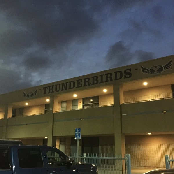 Yucaipa High School - 33000 Yucaipa Blvd