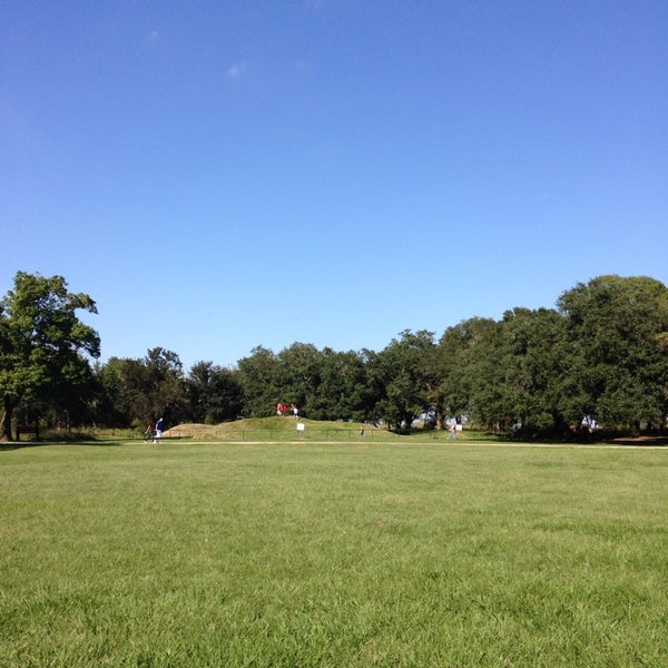 Photos at Challenger 7 Memorial Park - 2301 W Nasa Rd 1