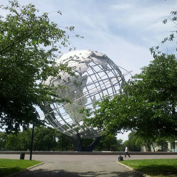 Photos at Flushing Meadows Corona Park Aquatic Center - Pool in Flushing