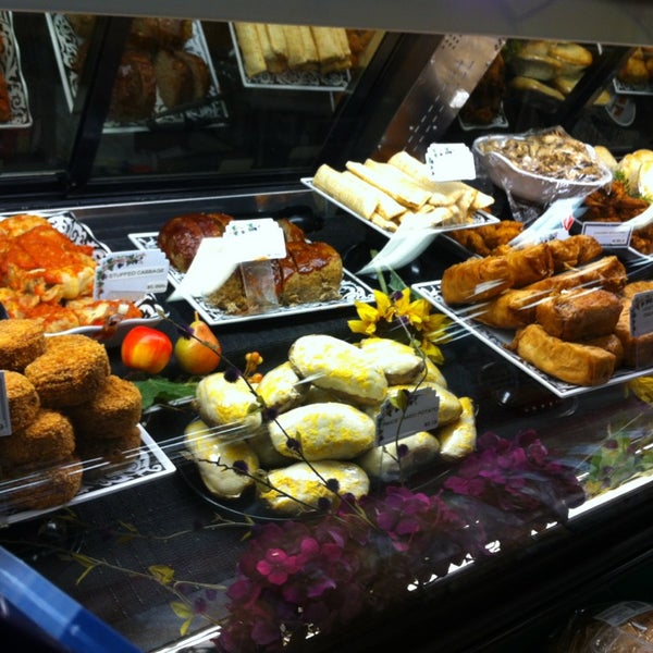 Value Center Market - 27428 6 Mile Rd