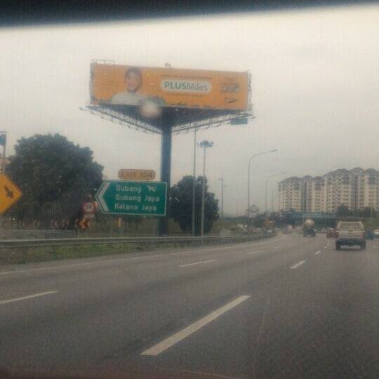 Photos at Persada PLUS - KM15 Persimpangan Bertingkat Subang