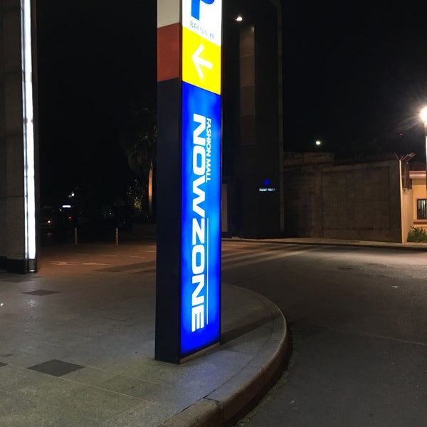 NOWZONE Fashion Mall