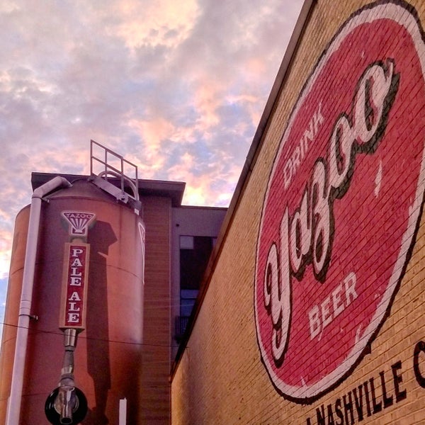 Yazoo Brewing Company - 77 tips from 5532 visitors