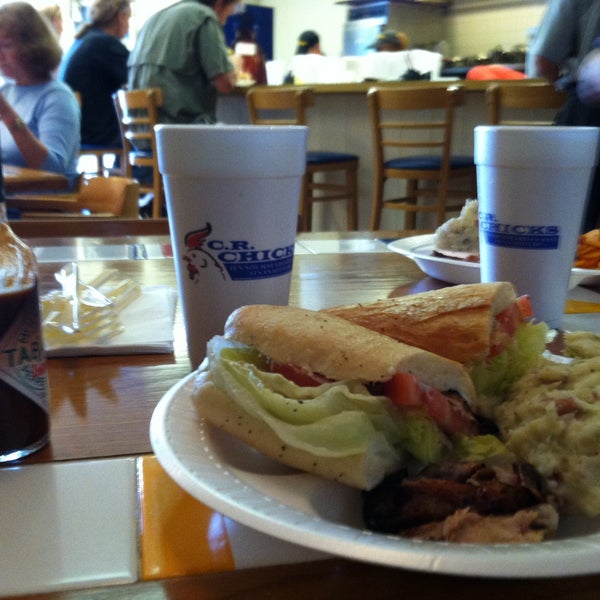 C.R. Chicks - American Restaurant in Palm Beach Gardens