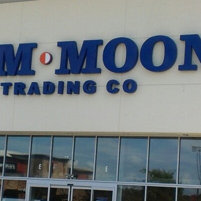 Sam Moon Trading Co (Now Closed) - North Burnet - 17 tips