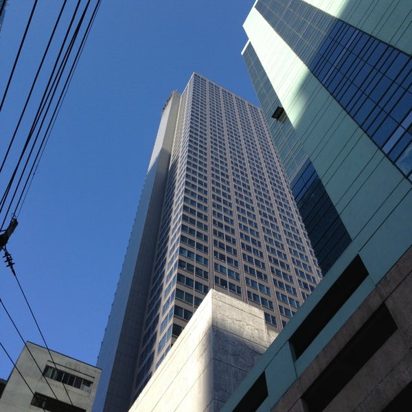PBCom Tower - Building in Makati City