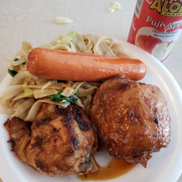 Toshi's Delicatessen - Kalihi - Palama - Honolulu, HI