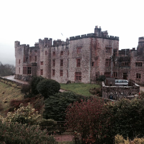 Muncaster Castle - Muncaster Castle