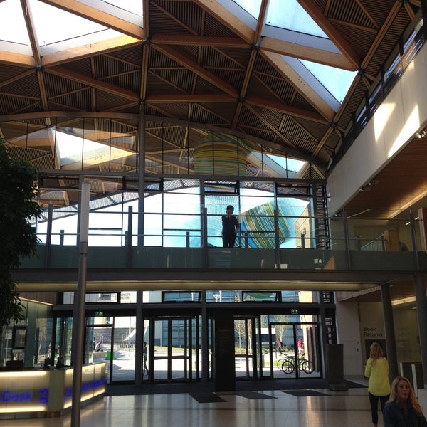 University of Exeter - The Queen's Dr