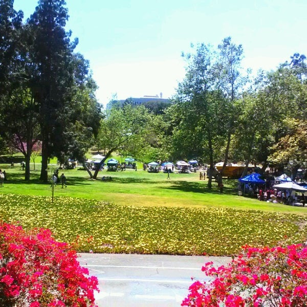 Photos at Aldrich Hall (ALH) - University of California-Irvine ...