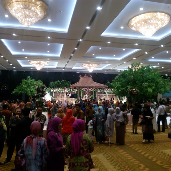 Birawa Assembly Hall - Convention Center in Jakarta Selatan