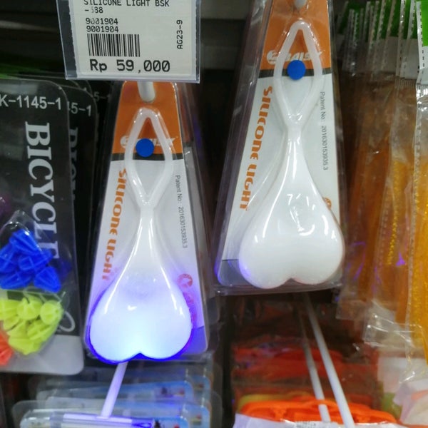 Bandung Indah Plaza (BIP) - Shopping Mall in Bandung