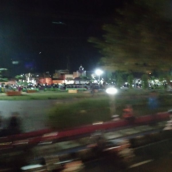 Taman Raflesia (Alun Alun Ciamis) - 135 tips from 3637 visitors