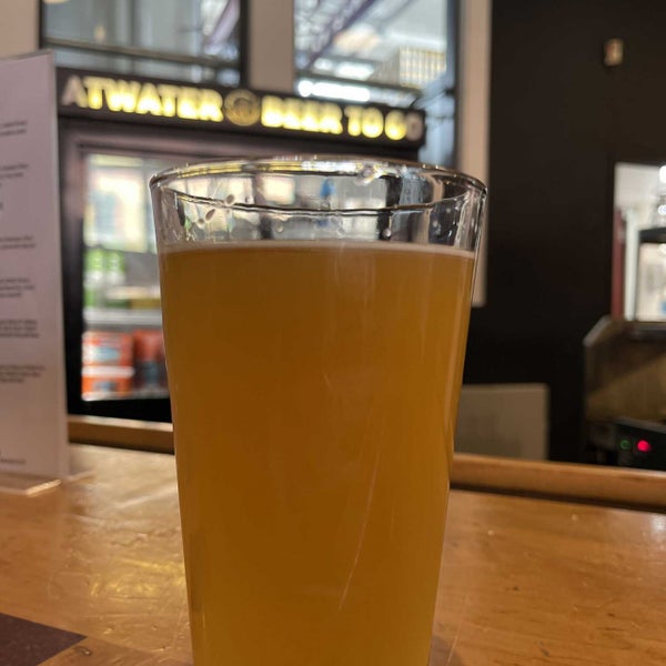 Atwater Brewery - Brewery in Detroit