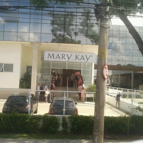 Mary Kay - 6 tips