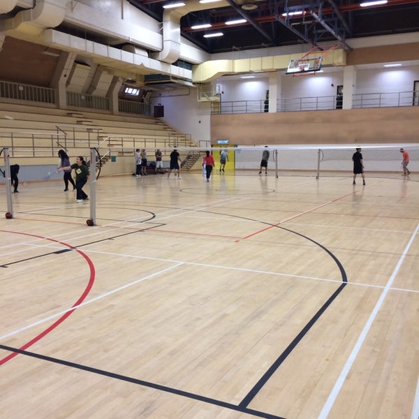 Photos at Harbour Road Sports Centre - Sports and Recreation