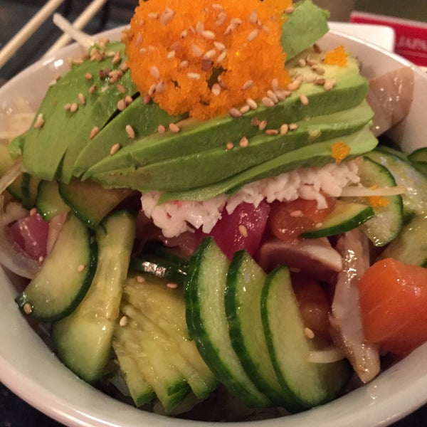 Wasa Sushi - 19 tips from 490 visitors