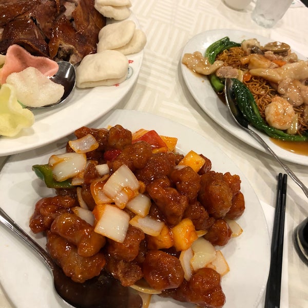 China Garden - 14825 Jeffrey Rd