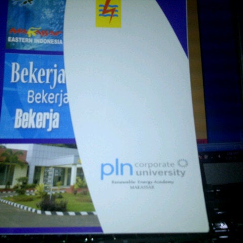 Ruang Rapat PLN Sektor Minahasa - Convention Center in Tondano