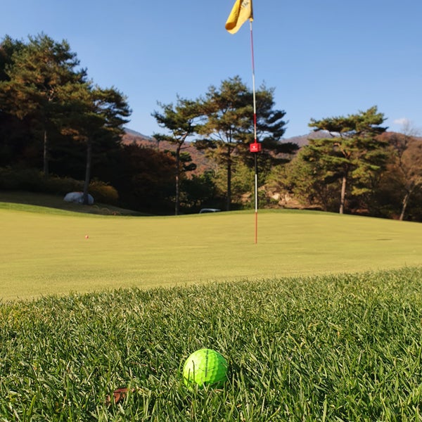 Midas Valley Golf Club - 1 tip from 265 visitors