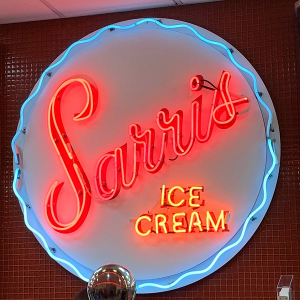 Photos at Sarris Candies - Candy Store