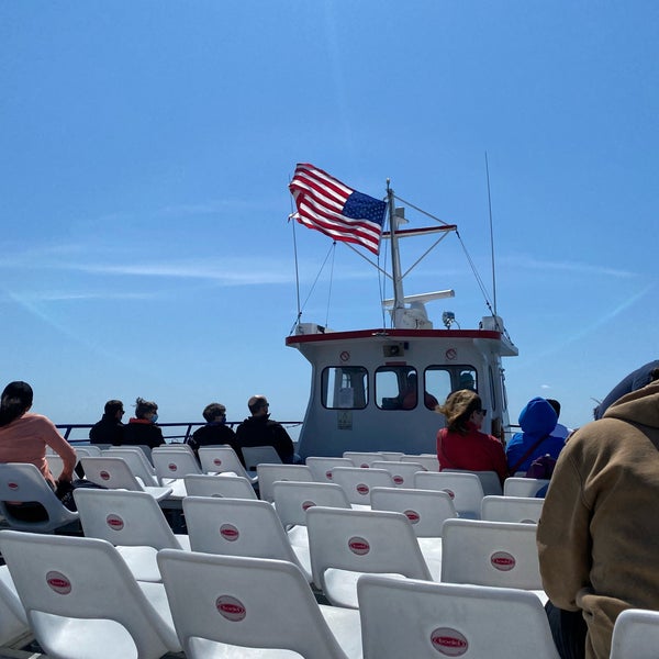 Star Line - Boat or Ferry