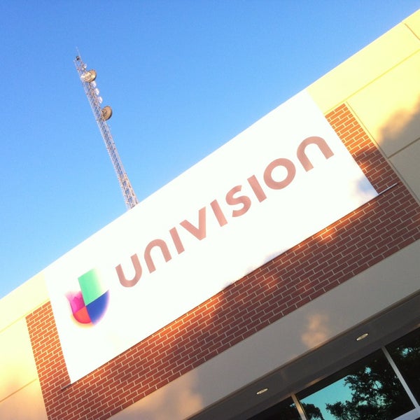 Photos at Univision San Antonio - Northwest Side - 12451 Network Blvd