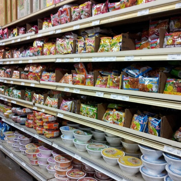 Asia Food Co - 3 tips from 249 visitors