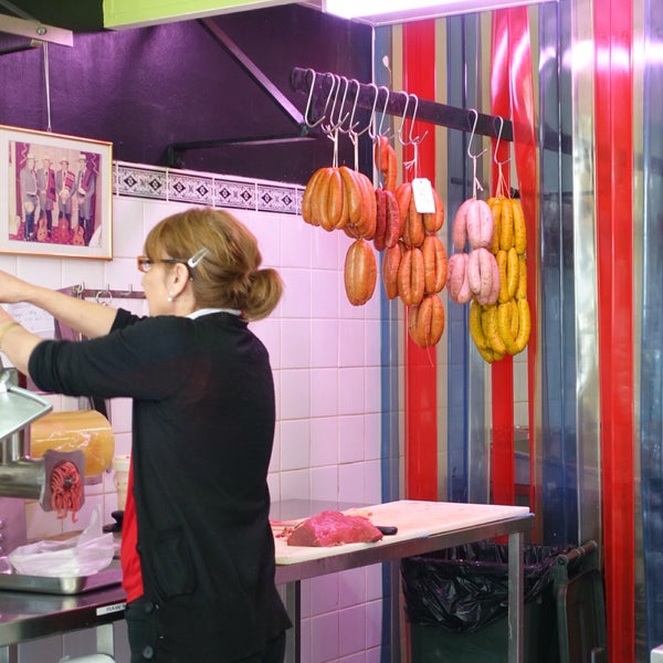 Theo's Cecinas Butchery & Smallgoods - Fairfield, NSW