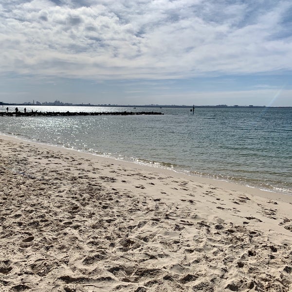 Ramsgate Beach - 1 tip