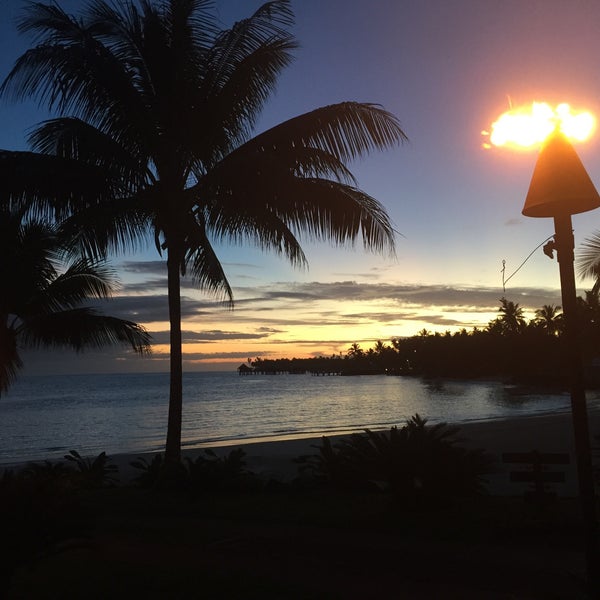 Sinalei Reef Resort and Spa - Resort in Siumu, Samoa