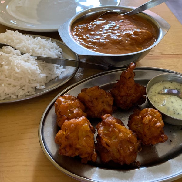 India Club - Indian Restaurant in London