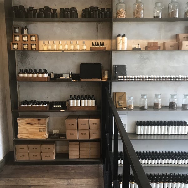 Le Labo - Tower Hamlets - 61 Redchurch Street