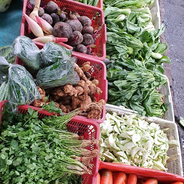 Kemayoran - Neighborhood in Jakarta Pusat