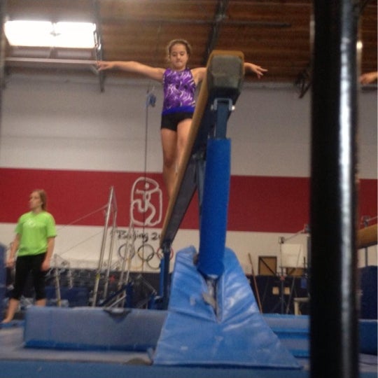 Roach Gymnastics & Cheer - Sumner, WA