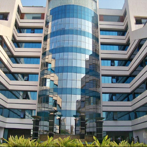 Rajiv Gandhi Institute Of Technology (Now Closed) - College Technology ...