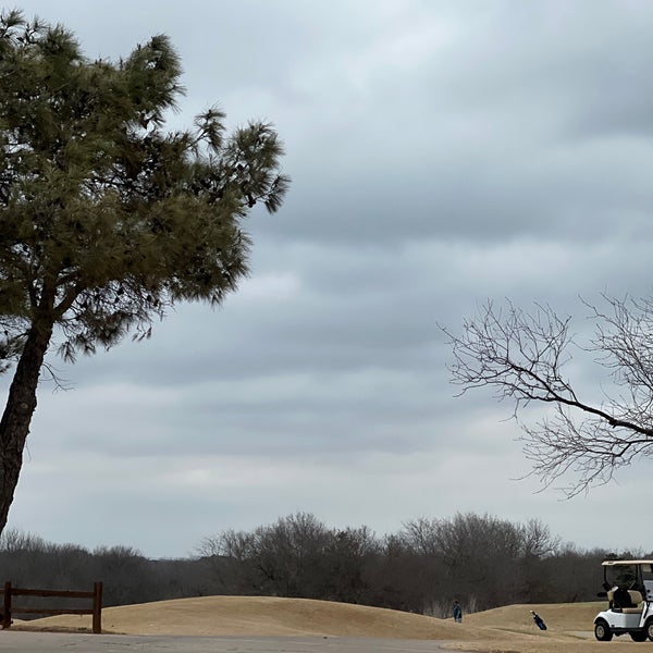 Tangle Ridge Golf Course - 3 tips from 199 visitors