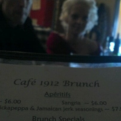 Photos at Cafe 1912 - Café in Midtown