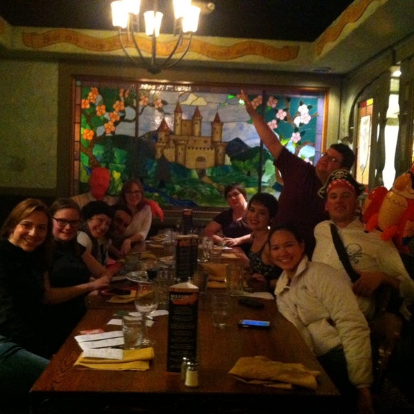 Photos at Rheinlander German Restaurant (Now Closed) - 15 tips